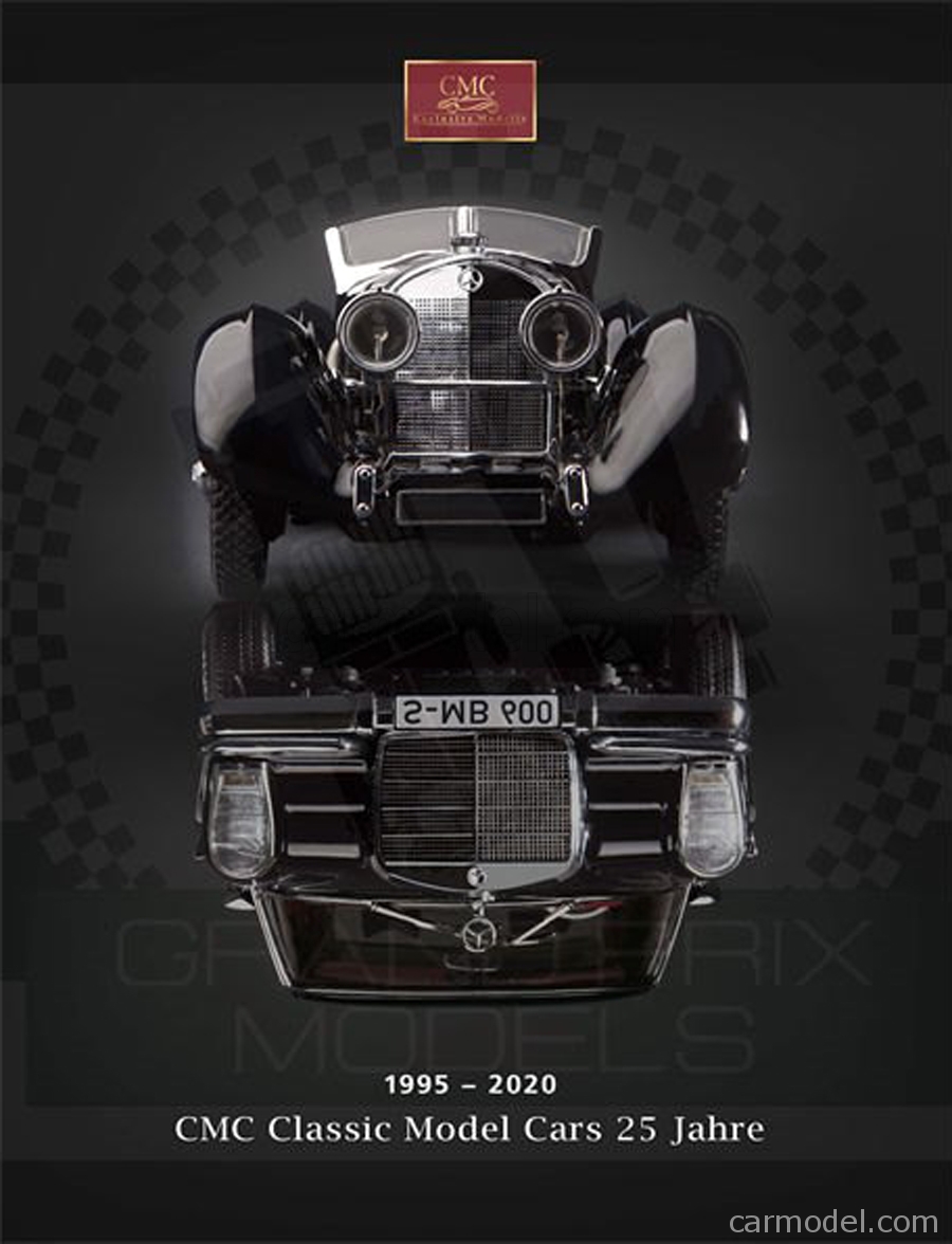 CMC S010 Scale / | CATALOGO LIBRO FOTOGRAFICO CMC - BOOK PAGES FULL ...