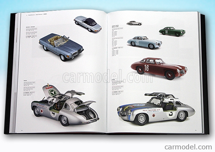 CMC S010 Echelle / | CATALOGO LIBRO FOTOGRAFICO CMC - BOOK PAGES FULL ...