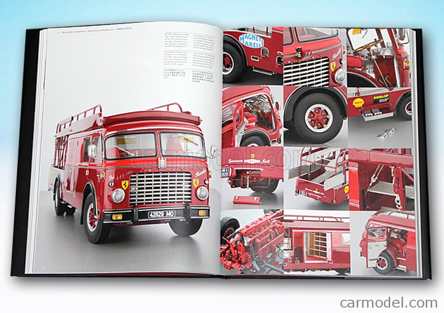 CMC S010 Scale / | CATALOGO LIBRO FOTOGRAFICO CMC - BOOK PAGES FULL ...