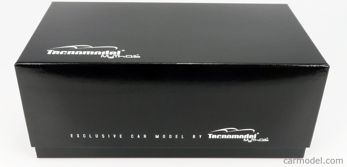 TECNOMODEL TM18-208A Echelle 1/18 | FERRARI 308 GTB4 LM N 0 TEST ...