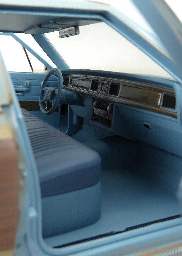 GREENLIGHT 19085 Scale 1/18 | FORD USA LTD CONTRY SQUIRE STATION WAGON ...