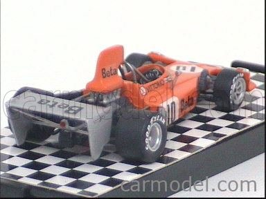 VILLA-MODEL VM113 Scale 1/43 | MARCH F1 FORD 741 BRITISH GP VITTORIO ...