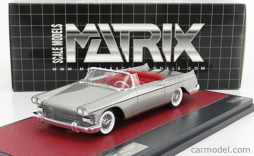 MATRIX SCALE MODELS MX50301-031 Scale 1/43 | CADILLAC SKYLIGHT ...