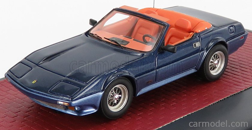 MATRIX SCALE MODELS MX40604-092 Scale 1/43 | FERRARI 365 GTB/4 NART ...