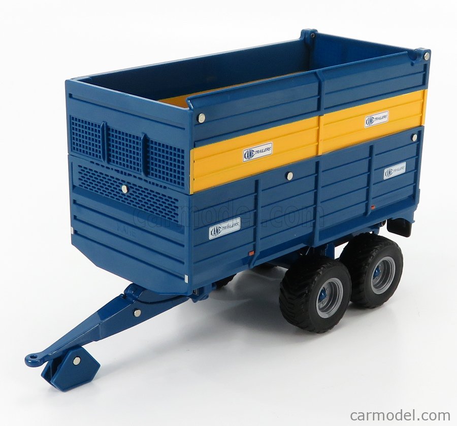 BRITAINS 43153 Scale 1/32 | KANE CLASSIC TRAILER - CARRELLO CASSONE ...