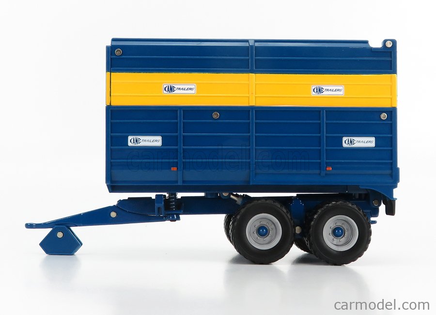BRITAINS 43153 Scale 1/32 | KANE CLASSIC TRAILER - CARRELLO CASSONE ...