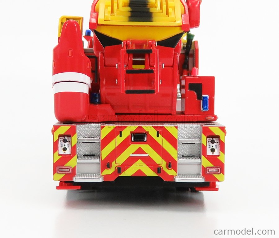 ELIGOR 116643 Scale 1/43 | RENAULT D16 EPC-33 GIMAEX RIFFAUD PRX-B ...