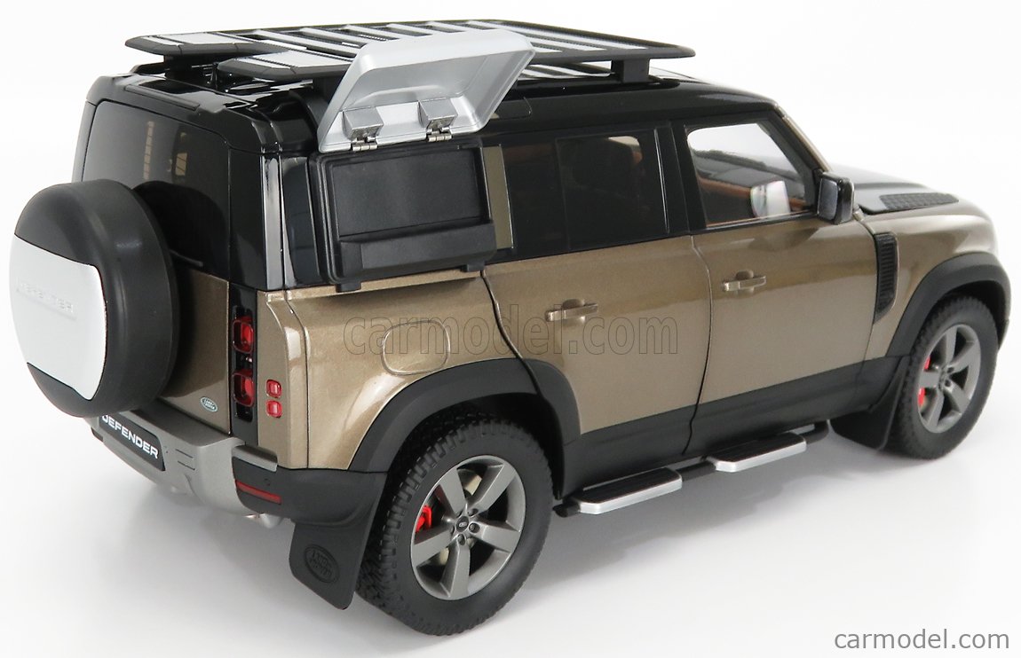 ALMOST-REAL ALM810803 Scala 1/18 | LAND ROVER NEW DEFENDER 90 2020 ...