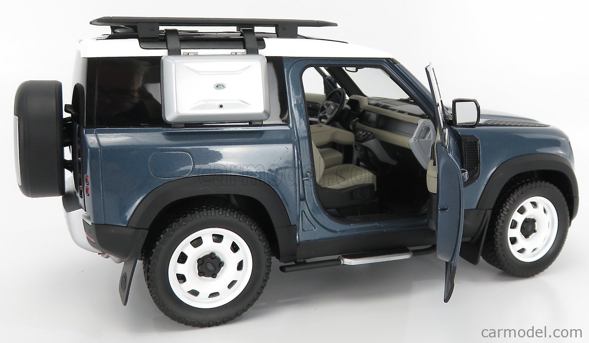ALMOST-REAL ALM810702 Scala 1/18 | LAND ROVER NEW DEFENDER 90 2020 ...