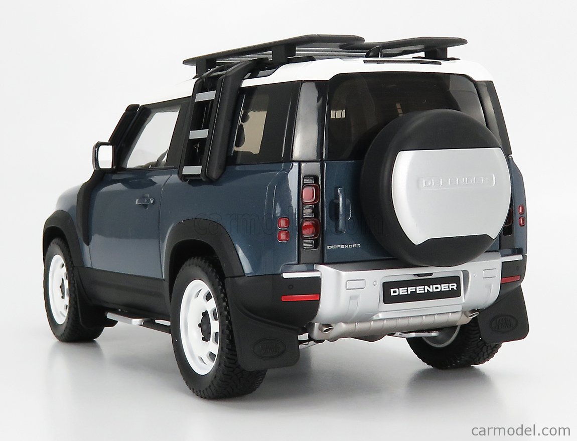 ALMOST-REAL ALM810702 Scala 1/18 | LAND ROVER NEW DEFENDER 90 2020 ...