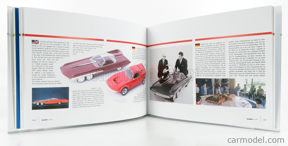 AUTOCULT ATC99120-BOOK Scale / | CATALOGO LIBRO FOTOGRAFICO AUTOCULT ...
