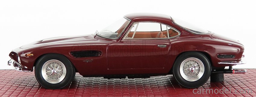MATRIX SCALE MODELS MX50604-093 Scale 1/43 | FERRARI 250GT BERLINETTA ...