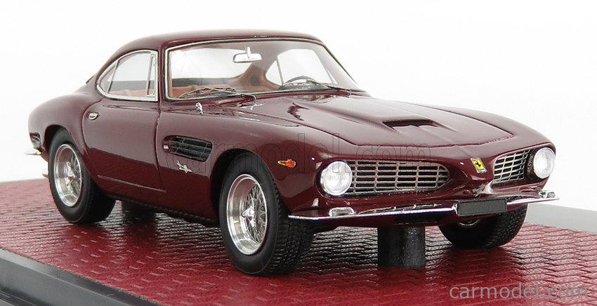 MATRIX SCALE MODELS MX50604-093 Scale 1/43 | FERRARI 250GT BERLINETTA ...