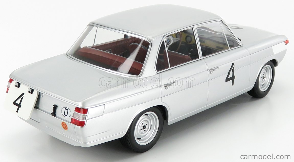MINICHAMPS 80432454790 Masstab: 1/18 | BMW 2002 Ti 1.8L N 4 WINNER 24h ...
