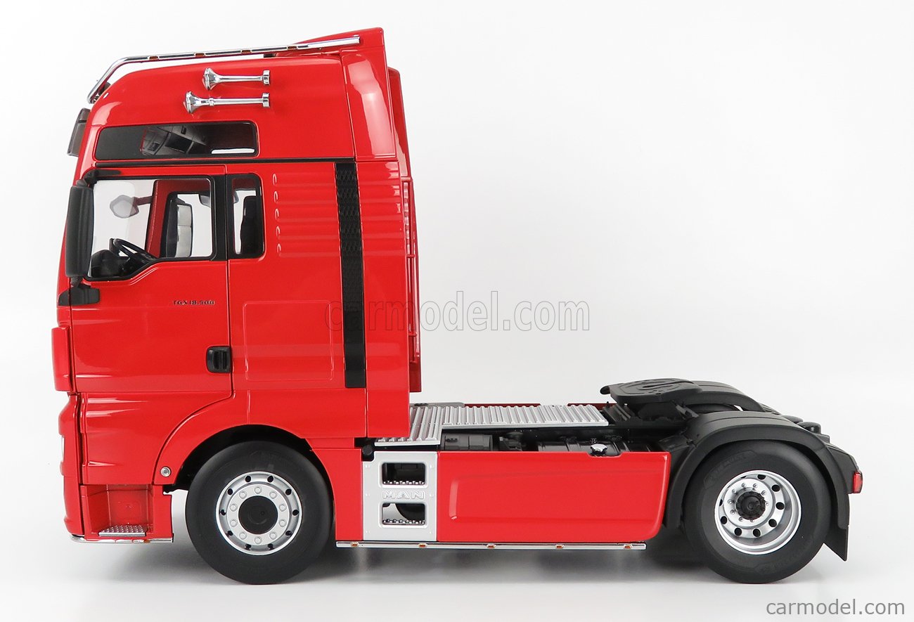 PREMIUM CLASSIXXS 30218 Scala 1/18 | MAN TGX 18.640 EURO 6 XXL TRACTOR ...
