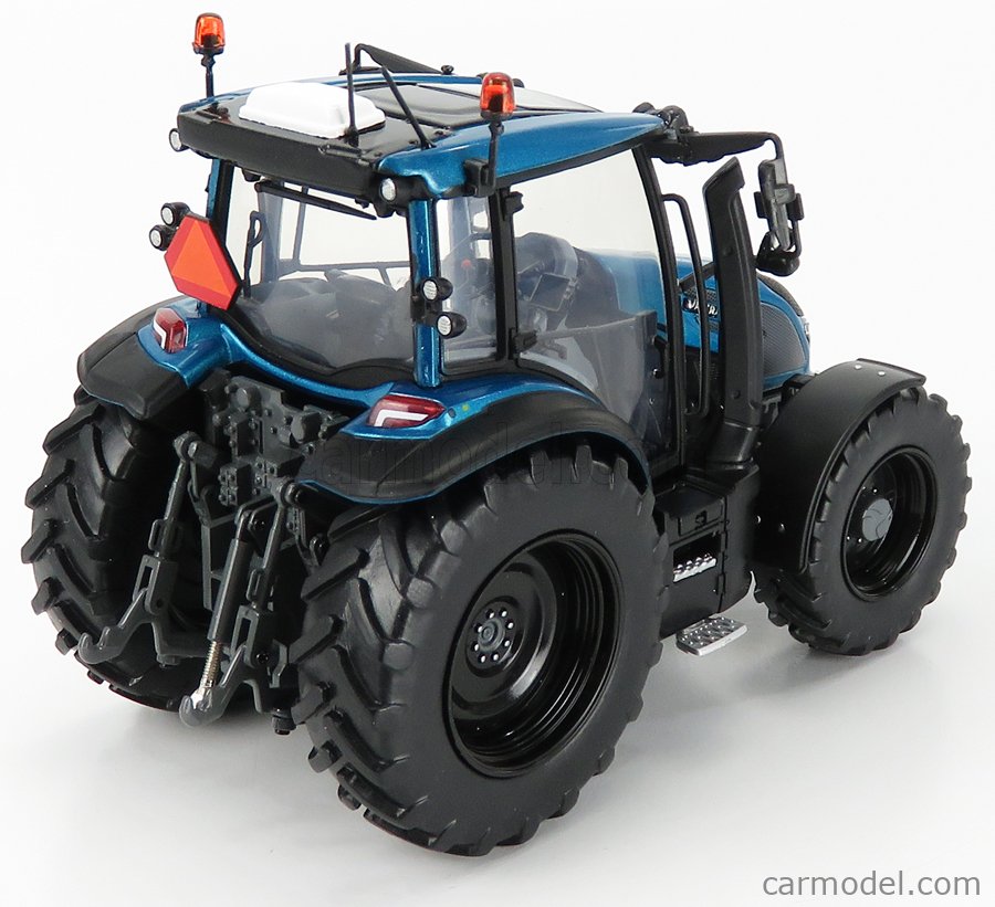 UNIVERSAL HOBBIES UH6294 Масштаб 1/32 | VALTRA G135 TRACTOR UNLIMITED ...