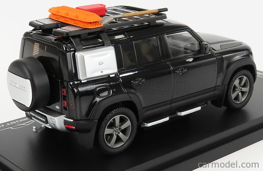 ALMOST-REAL ALM410808 Scale 1/43 | LAND ROVER NEW DEFENDER 110 2020 ...