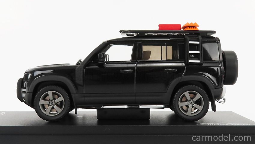 ALMOST-REAL ALM410808 Scale 1/43 | LAND ROVER NEW DEFENDER 110 2020 ...