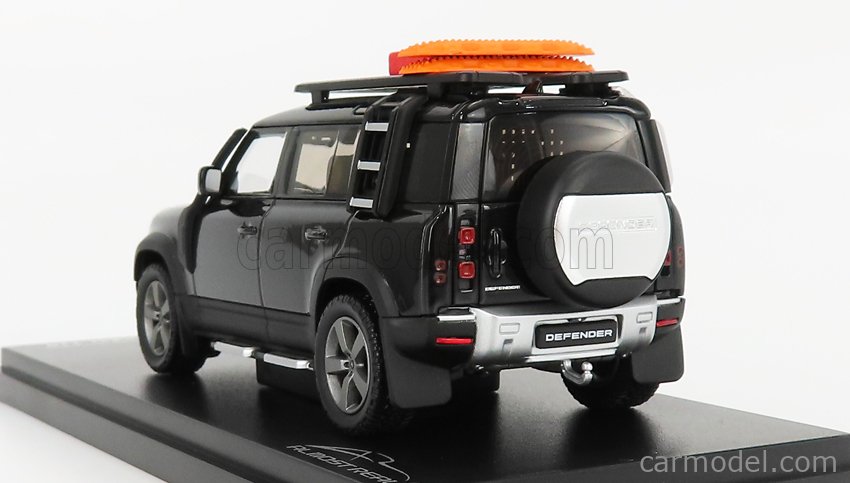 ALMOST-REAL ALM410808 Scale 1/43 | LAND ROVER NEW DEFENDER 110 2020 ...