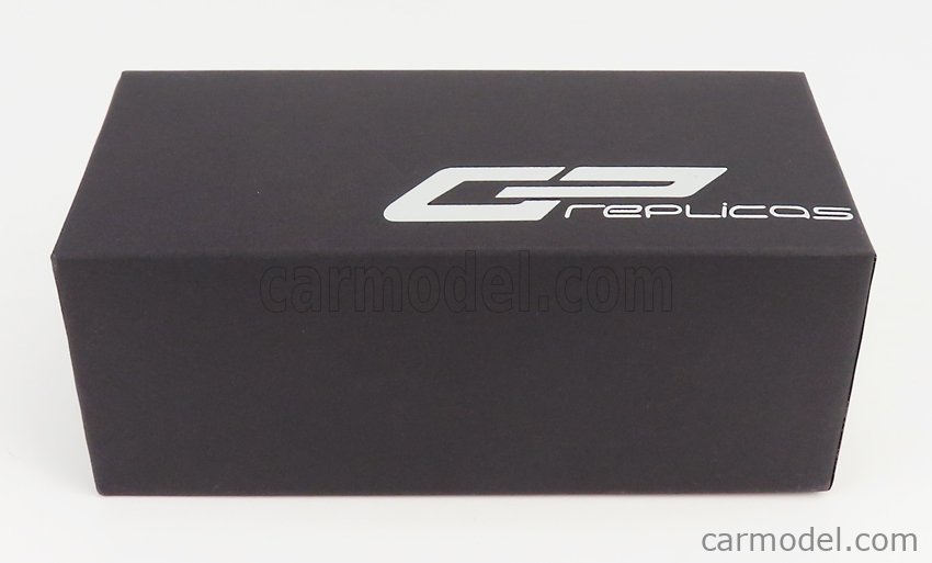 GP-REPLICAS GP43-024B Scala 1/43 | FERRARI F1 126CX COMPREX TURBO N 28 ...