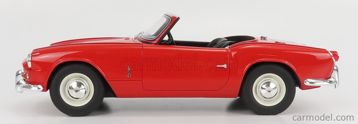 CULT-SCALE MODELS CML091-2 Scale 1/18 | TRIUMPH SPITFIRE MKII SPIDER ...