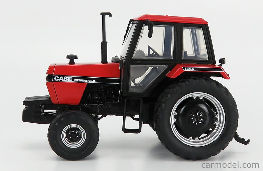 UNIVERSAL HOBBIES UH6209 Scale 1/32 | CASE-IH 1494 2WD INTERNATIONAL ...