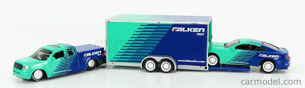 MAISTO 11404-15945 Scale 1/64 | FORD USA F-150 PICK-UP 2004 WITH ...