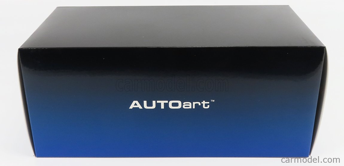 AUTOART 77412 Scale 1/18 | NISSAN SKYLINE GT-R (R32) WANGAN MIDNIGHT ...