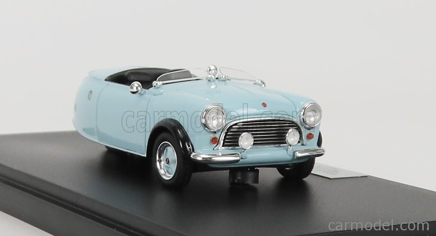 MATRIX SCALE MODELS MXMM430011 Масштаб 1/43 | MENGERS MINI 3 WP III MPI ...