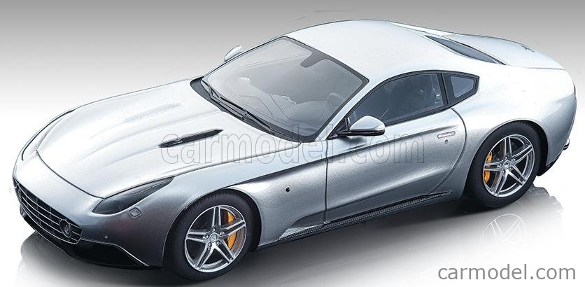 TECNOMODEL TM18-018H Masstab: 1/18 | TOURING SUPERLEGGERA BERLINETTA ...