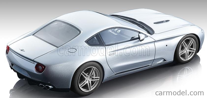 TECNOMODEL TM18-018H Masstab: 1/18 | TOURING SUPERLEGGERA BERLINETTA ...