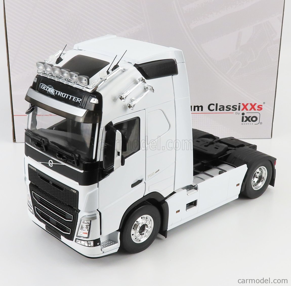 PREMIUM CLASSIXXS 30208 Scale 1/18 | VOLVO FH16 XL CAB TRACTOR TRUCK 2 ...