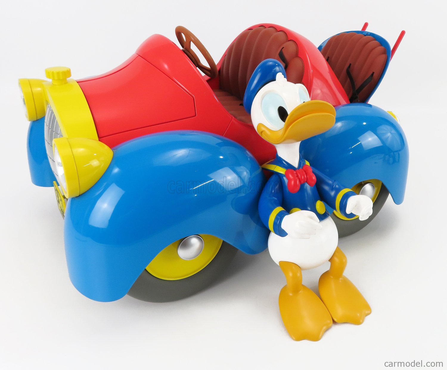 EDICOLA 150922 Echelle 1/8 | DISNEY 313 AUTO DI PAPERINO - DONALD DUCK ...