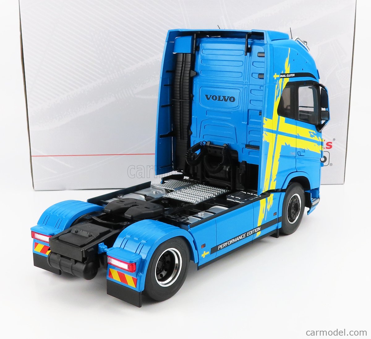PREMIUM CLASSIXXS 30207 Scale 1/18 | VOLVO FH16 XL 540 EURO 6 CAB ...
