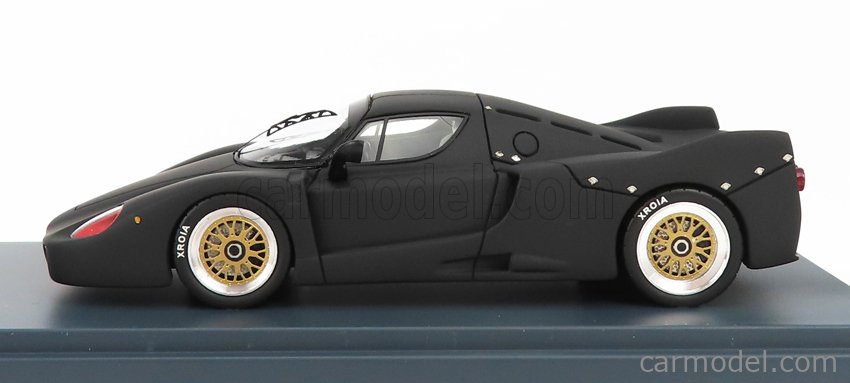ILARIO-MODEL IL43040 Scale 1/43 | FERRARI ENZO DEVOLPMENT PROTOTYPE CAR ...