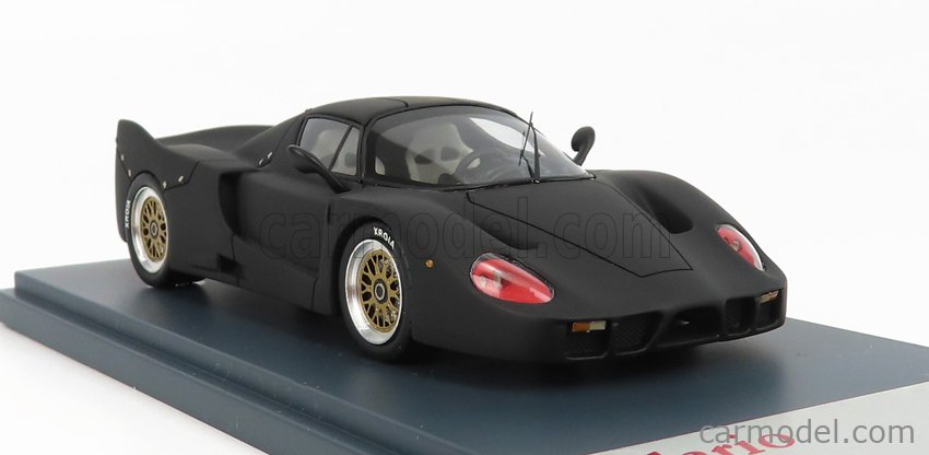 ILARIO-MODEL IL43040 Scale 1/43 | FERRARI ENZO DEVOLPMENT PROTOTYPE CAR ...