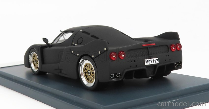 ILARIO-MODEL IL43040 Scale 1/43 | FERRARI ENZO DEVOLPMENT PROTOTYPE CAR ...