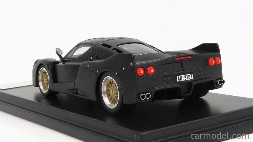 ILARIO-MODEL IL43033 Scala 1/43 | FERRARI ENZO DEVOLPMENT PROTOTYPE CAR ...
