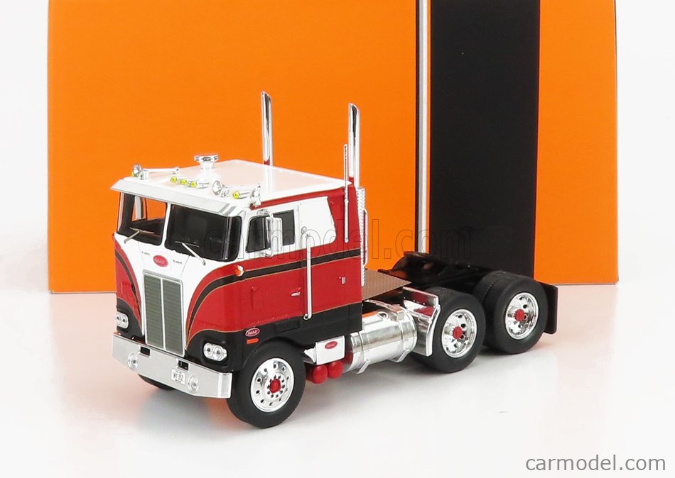IXO-MODELS TR097 Scale 1/43 | PETERBILT 352 PACEMAKER TRACTOR TRUCK 3 ...