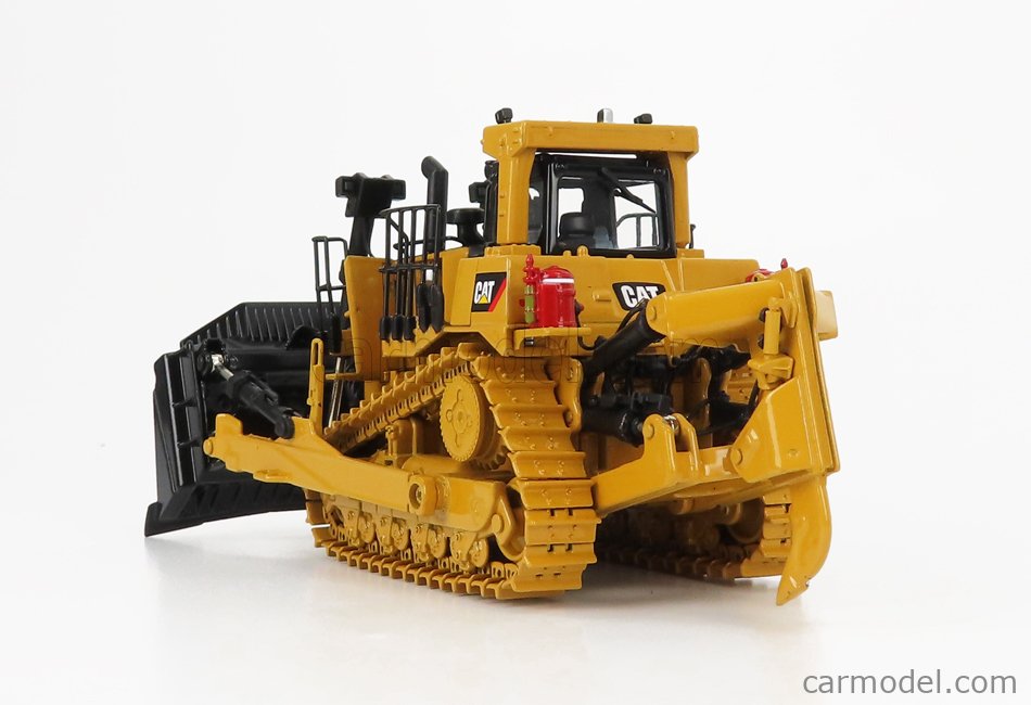 Buffalo Road Caterpillar D10T Dozer Collectors Version , 43% OFF