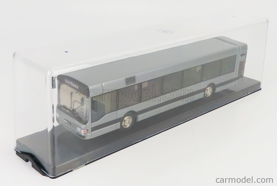 OLDCARS 07421-2 Scale 1/43 | IVECO FIAT CITYCLASS AUTOBUS URBANO CURSOR ...