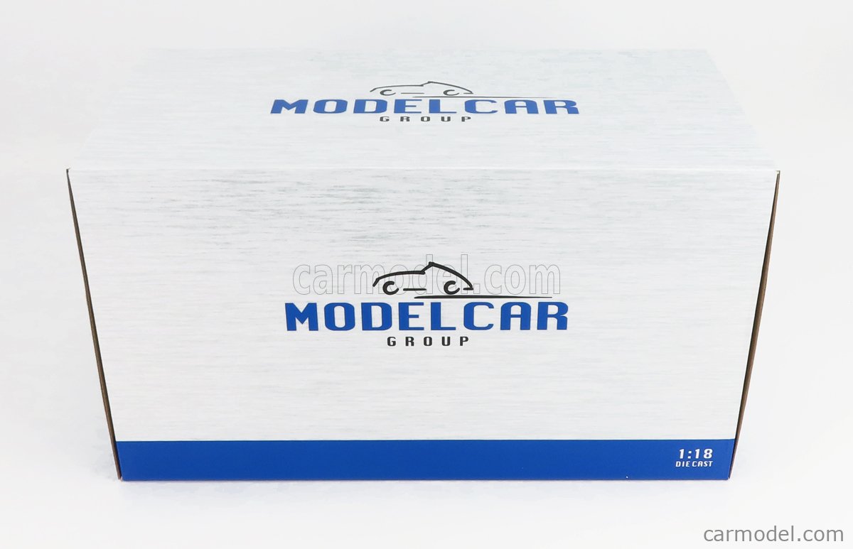 MCG MCG18136 Scale 1/18 | MERCEDES BENZ 1838 SK II TRACTOR TRUCK 2-ASSI ...