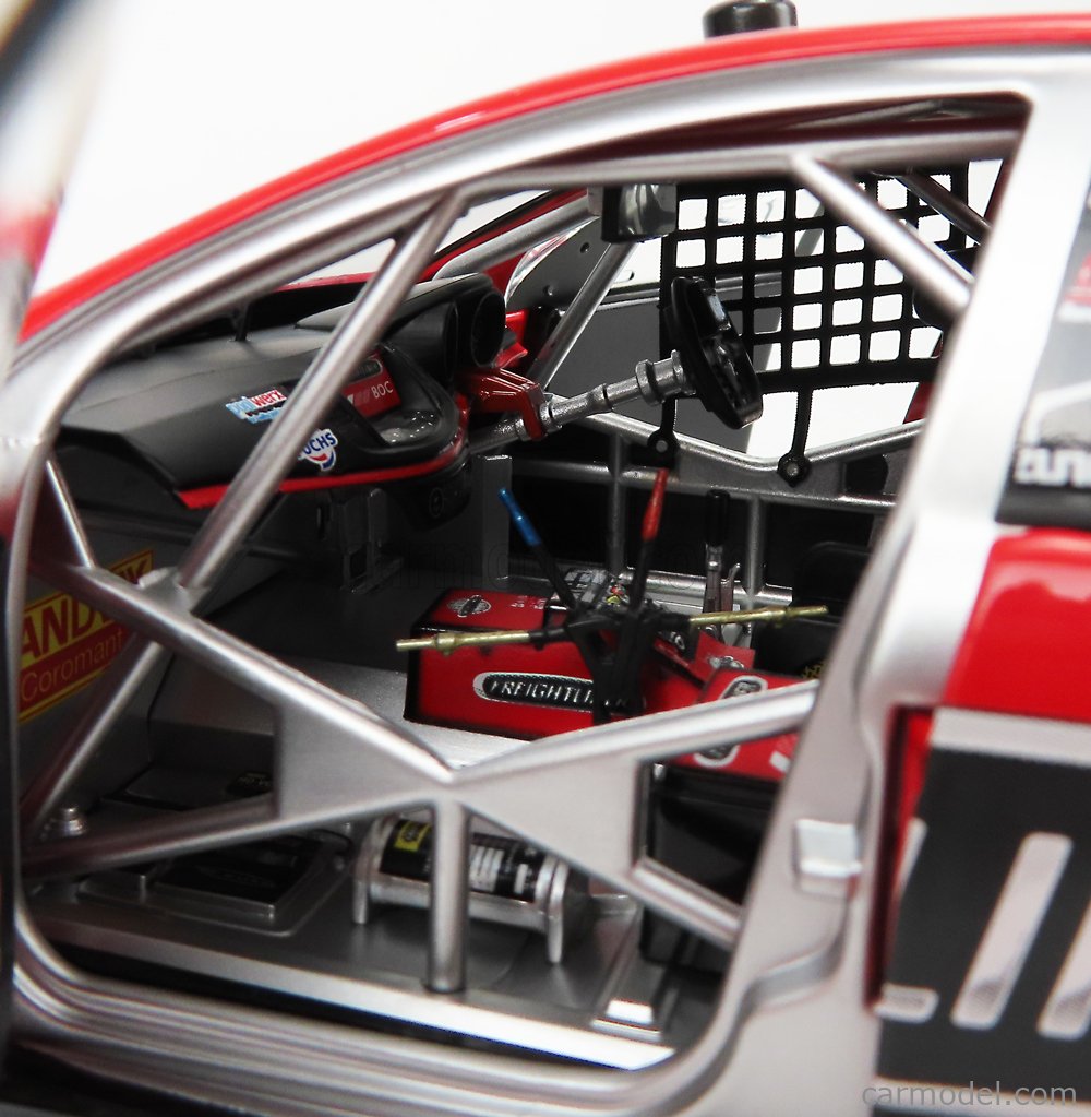 BIANTE MODEL CARS B18H16D Scale 1/18 | HOLDEN VF COMMODORE V8 TEAM ...