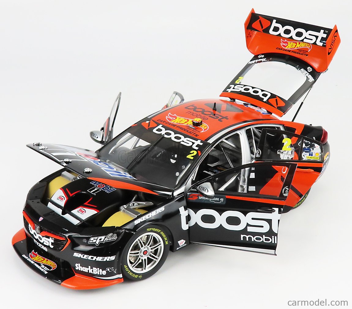 BIANTE MODEL CARS B18H18D Scala 1/18 | HOLDEN ZB COMMODORE V8 TEAM ...