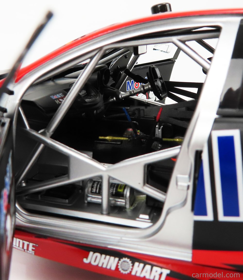 BIANTE MODEL CARS B18H17A Scale 1/18 | HOLDEN VF COMMODORE V8 TEAM ...