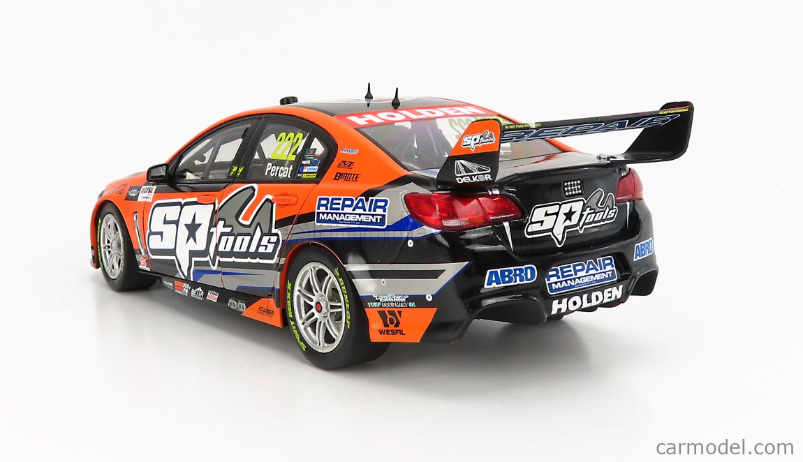 BIANTE MODEL CARS B18H16F Scale 1/18 | HOLDEN VF COMMODORE V8 TEAM ...