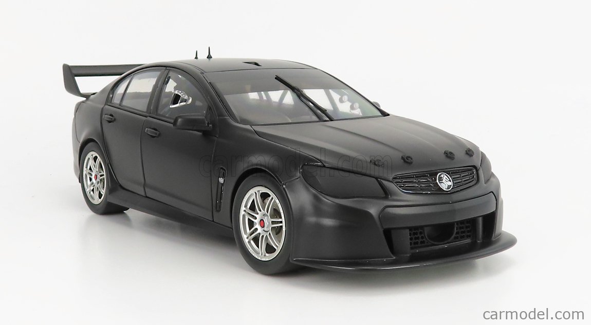 BIANTE MODEL CARS B18H18A Scale 1/18 | HOLDEN VF COMMODORE V8 2016 MATT ...