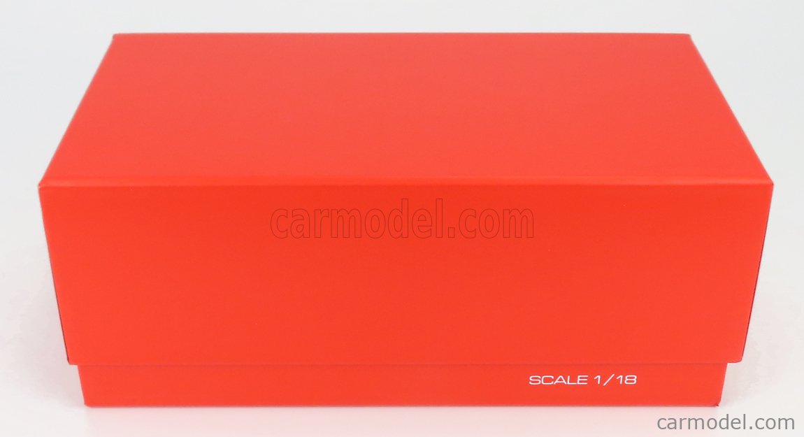 BBR-MODELS P18201-VET Scala 1/18 | FERRARI 488 GTE EVO 3.9L TURBO V8 ...