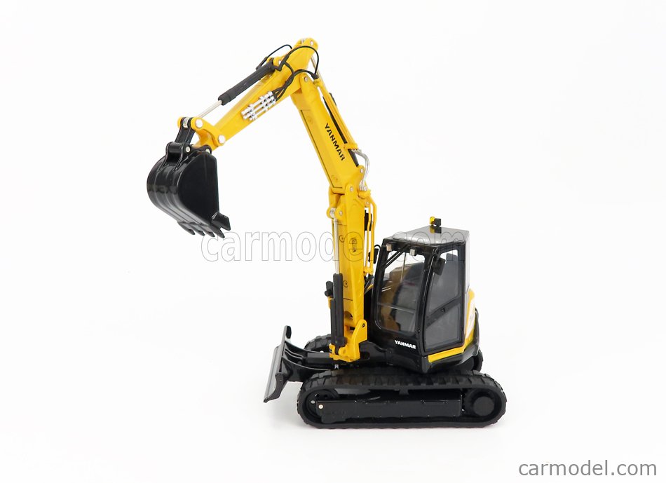 ROS-MODEL 001503 Scale 1/32 | YANMAR SV100 ESCAVATORE CINGOLATO ...