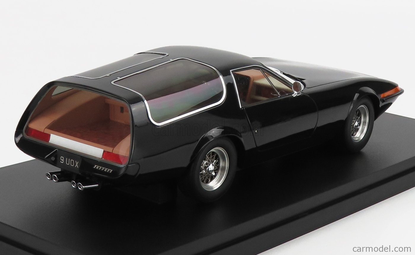 MATRIX SCALE MODELS MXL0604-091 Scale 1/18 | FERRARI 365 GTB/4 PANTHER ...